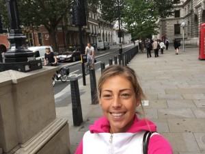 Mina Škorić - Marija Grujić Bepa