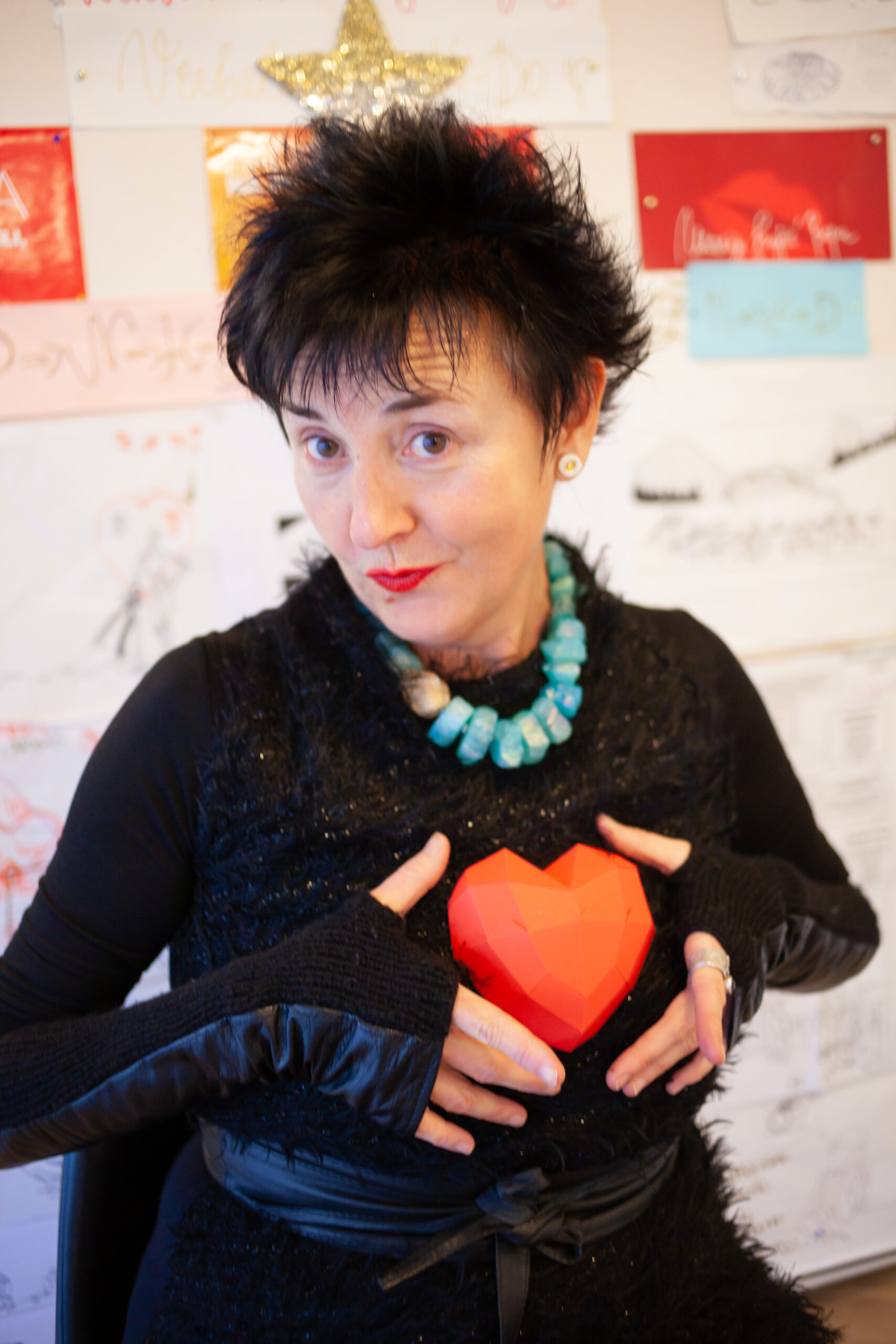 Nulti Bepin fanzin - Marija Grujić Bepa