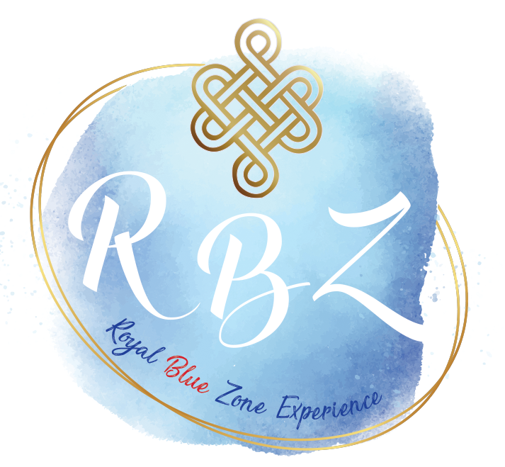 Royal Blue Zone Experience - Marija Grujić Bepa